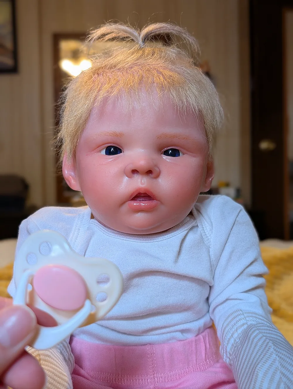 by Nicole Whitman from Adirondack Angels on Reborns