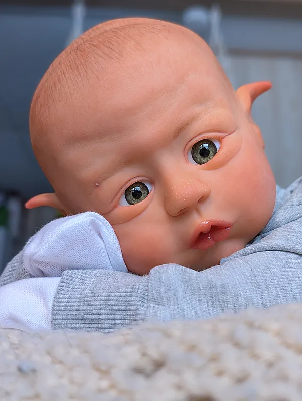 Nicole Whitman, Reborn Dolls For Sale | Adirondack Angels