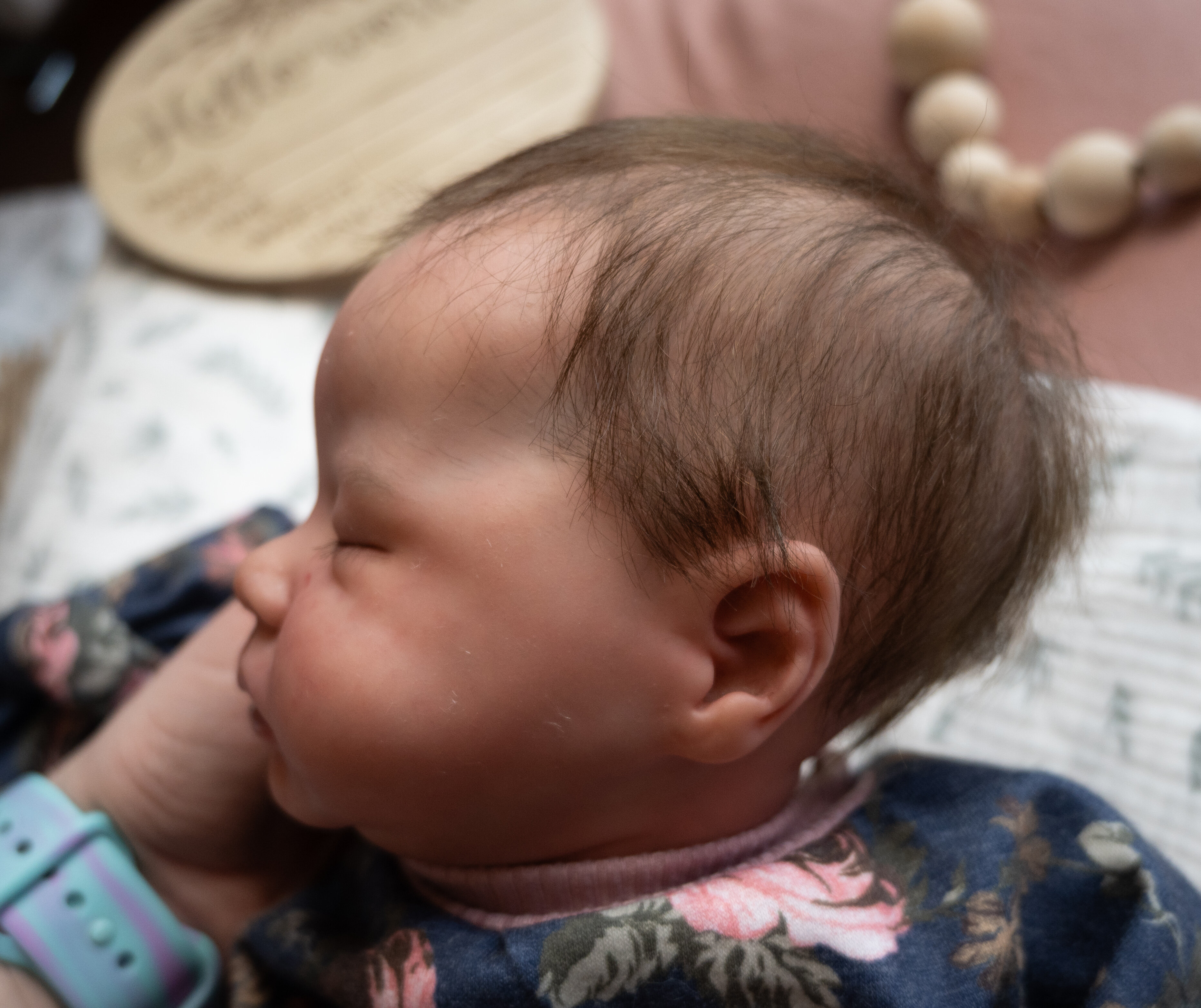 by Pixie Dixie Dolls from Morgan Barksdale on Reborns