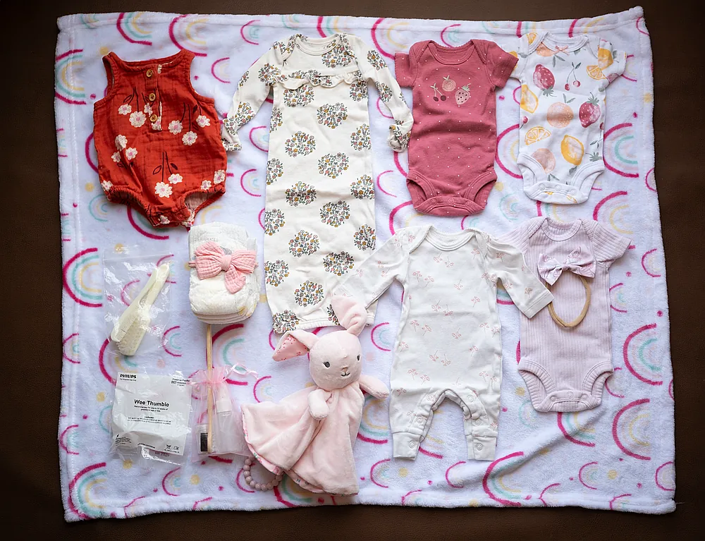 Lelou Twins pre-owned boo boo silicone reborn doll (sold) by Living ...