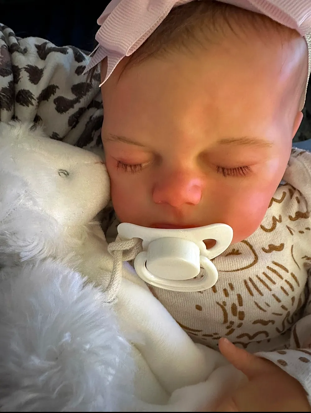 by Cammie Turner from Keverly Reborn Nursery on Reborns