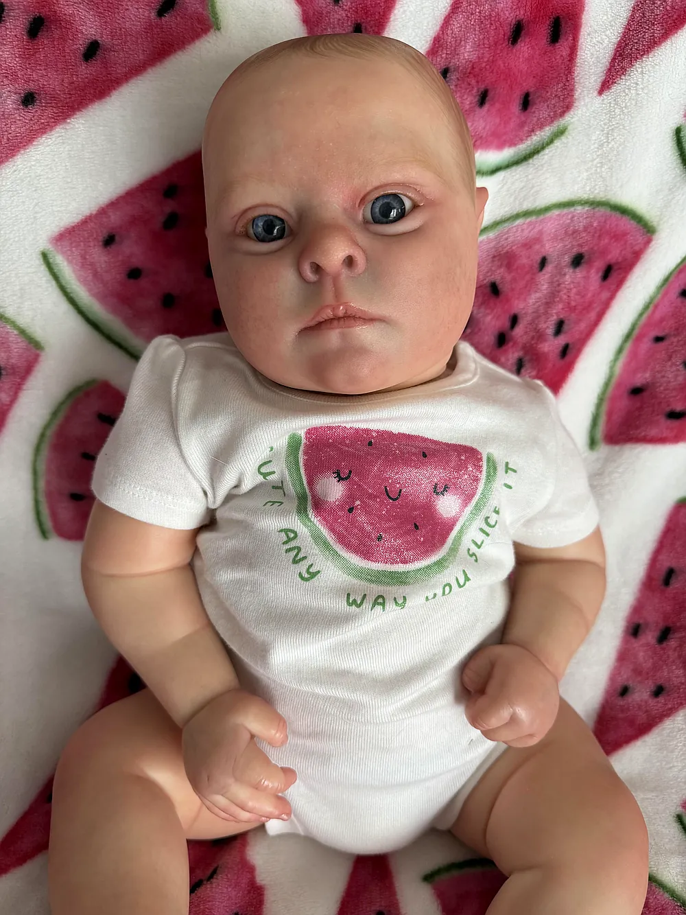 by from Keverly Reborn Nursery on Reborns