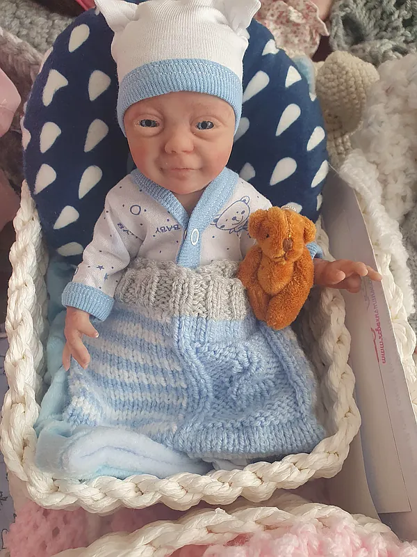 PRECIOUS WORLD - Reborn Baby Dolls - Reborns.com