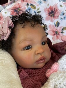 Claire's Cradle Creations - Reborns and Reborn Baby Dolls