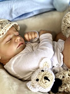 Claire's Cradle Creations - Reborns and Reborn Baby Dolls