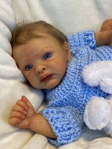 Claire's Cradle Creations - Reborns and Reborn Baby Dolls