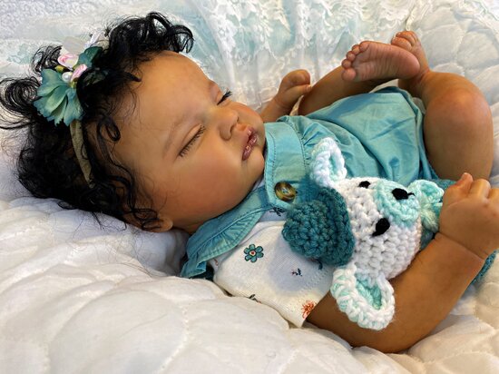 Claire's Cradle Creations - Reborn Baby Dolls - Reborns.com