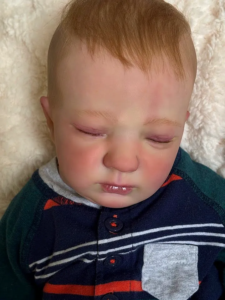 by Angela Hanks from Opal's Angels, LLC on Reborns