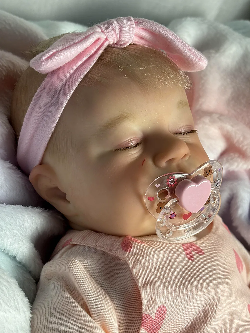 Autumn by Angela Hanks from Opal's Angels, LLC on Reborns