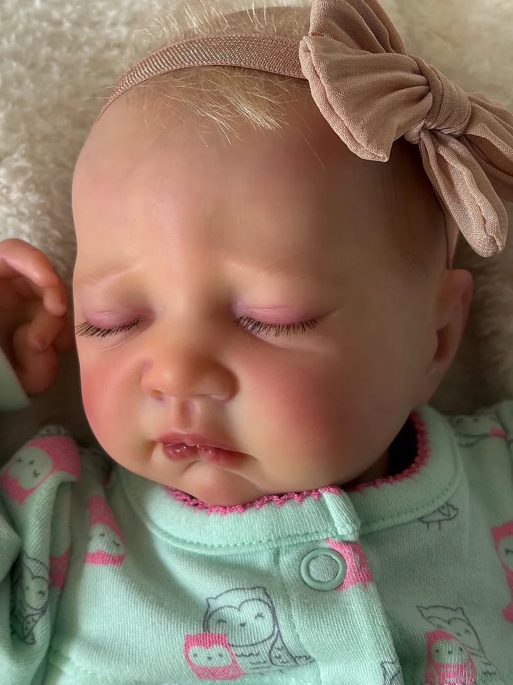 Mariza by Angela Hanks from Opal's Angels, LLC on Reborns