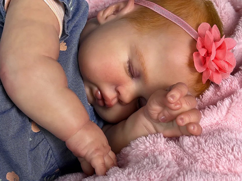 by Angela Hanks from Opal's Angels, LLC on Reborns