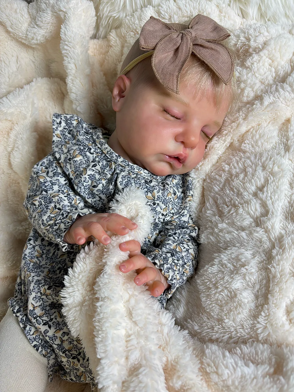 Ruby by Angela Hanks from Opal's Angels, LLC on Reborns