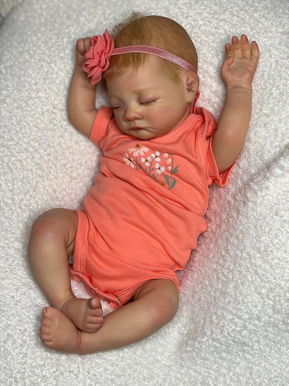 by Angela Hanks from Opal's Angels, LLC on Reborns