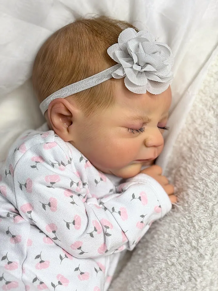 by Angela Hanks from Opal's Angels, LLC on Reborns