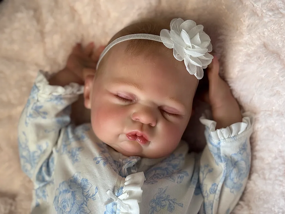 by Angela Hanks from Opal's Angels, LLC on Reborns