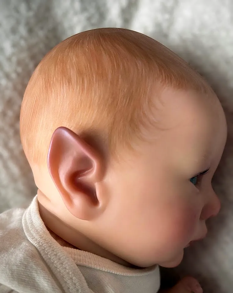 Elf-Fee by Angela Hanks from Opal's Angels, LLC on Reborns