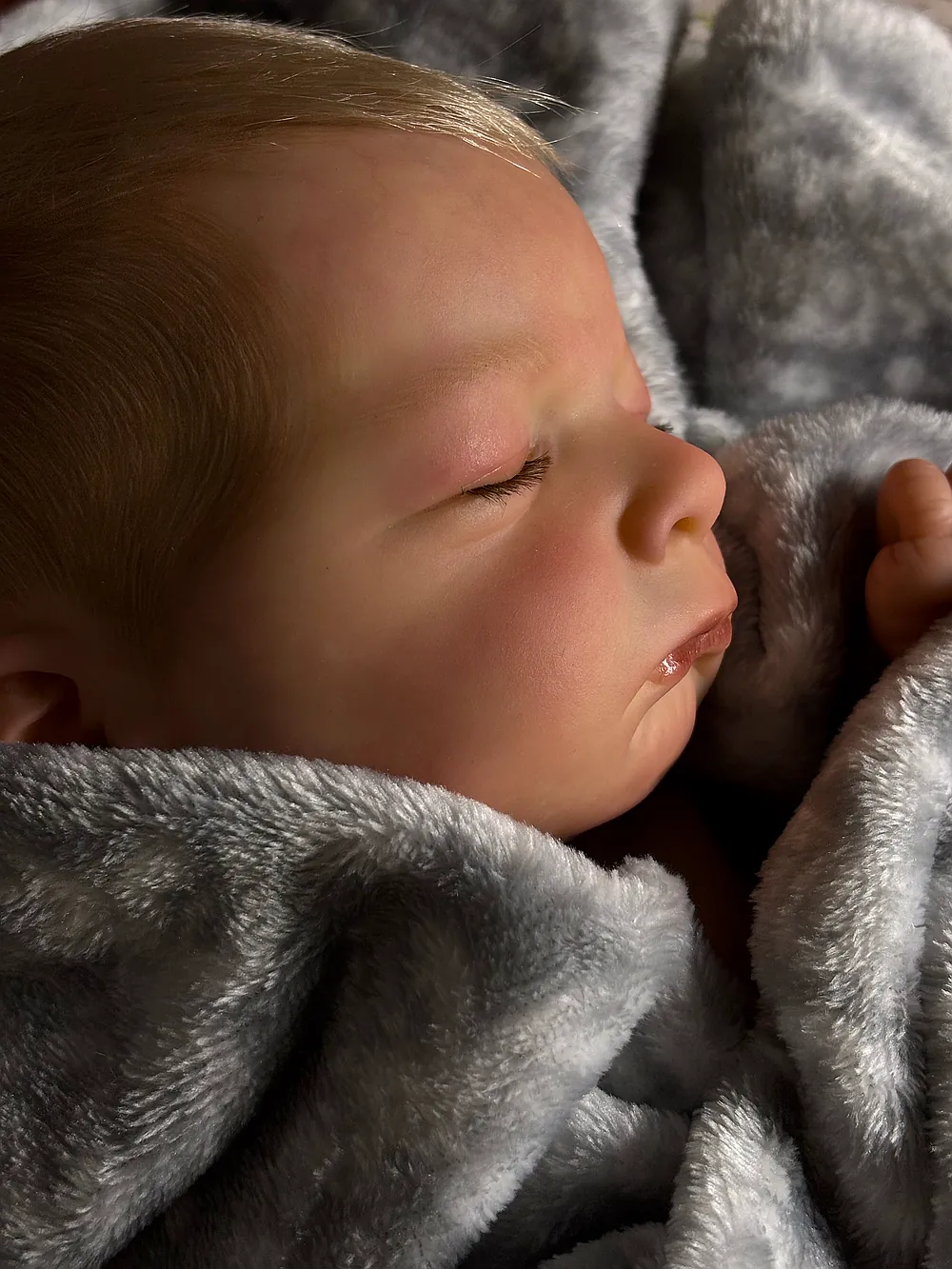 Milan by Angela Hanks from Opal's Angels, LLC on Reborns