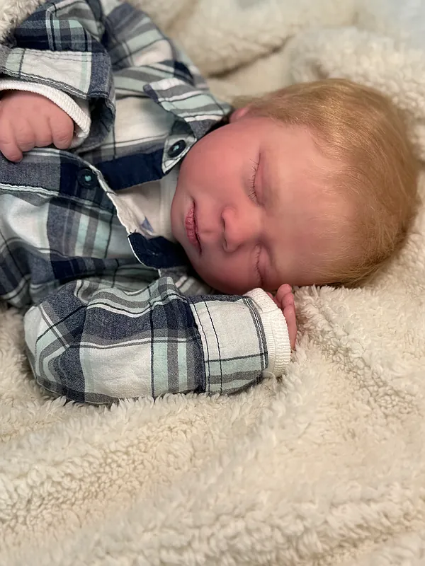 Gentle Touch Nursery - Reborn Baby Dolls - Reborns.com