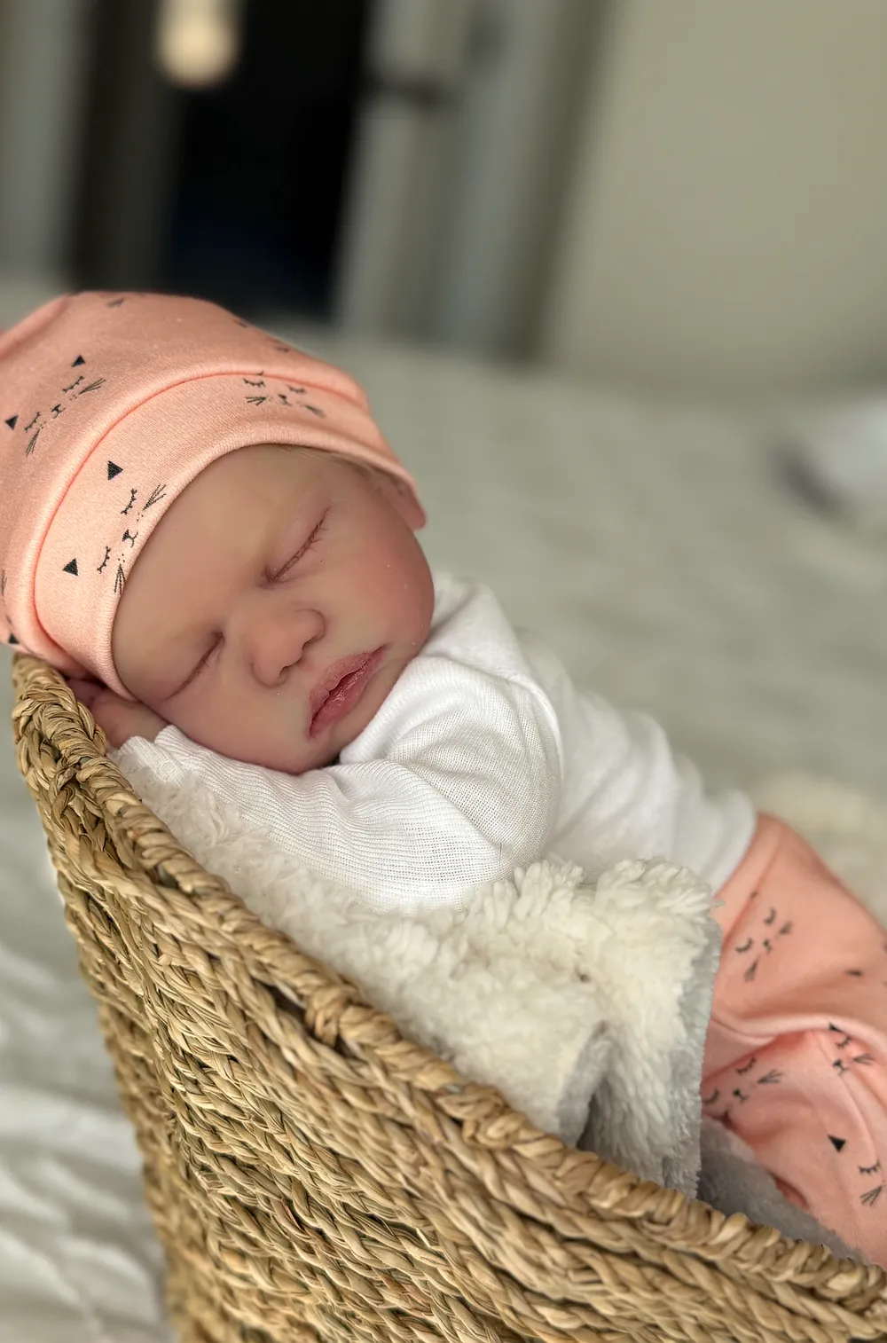 by Erin Bonnin from Gentle Touch Nursery on Reborns