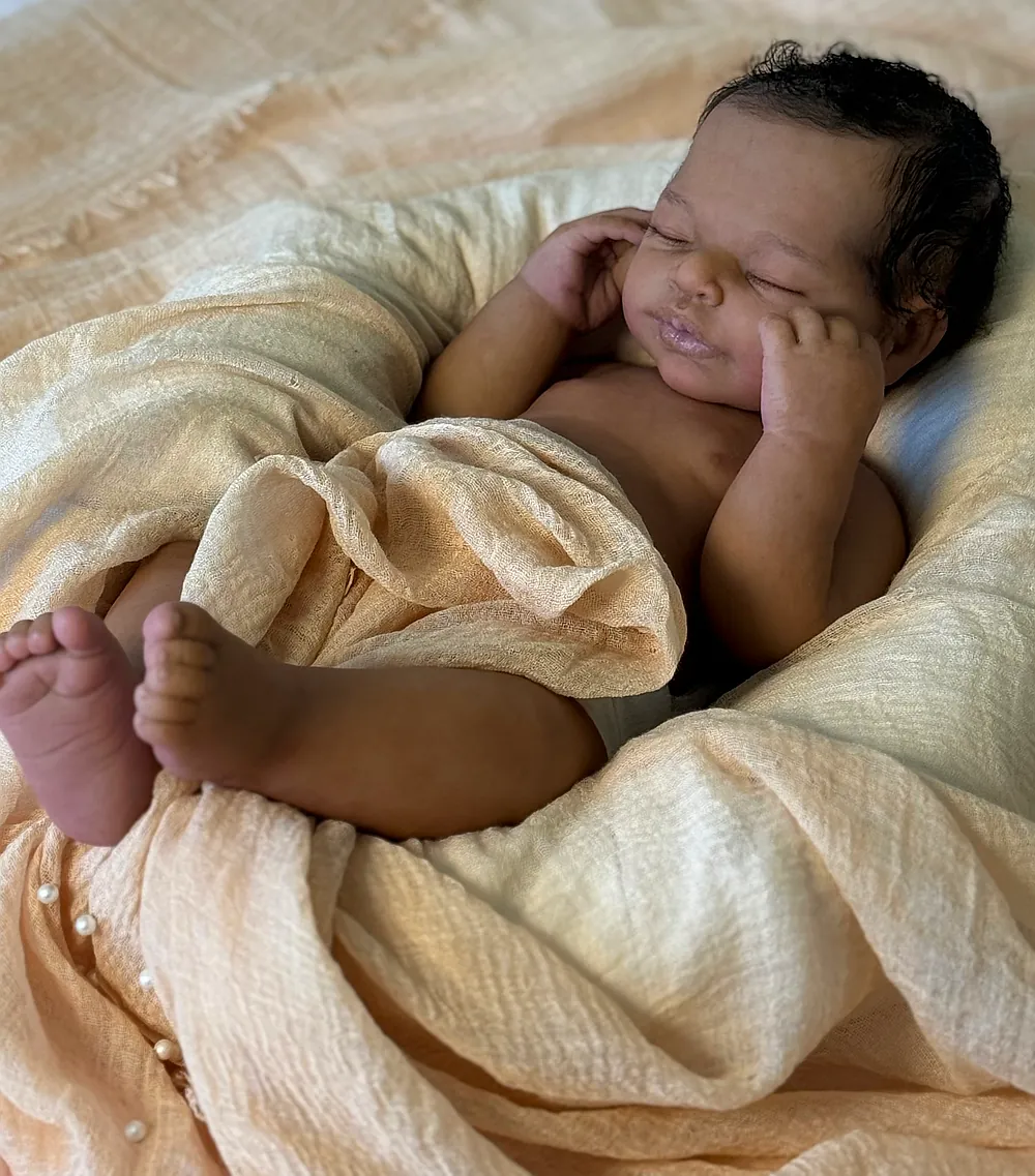 by Susan Gibbs from alicea on Reborns