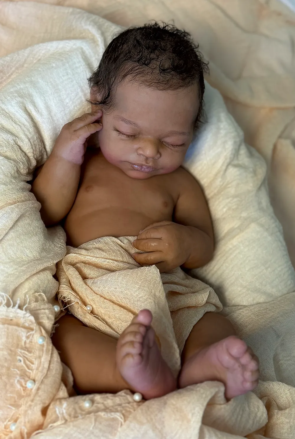 by Susan Gibbs from alicea on Reborns