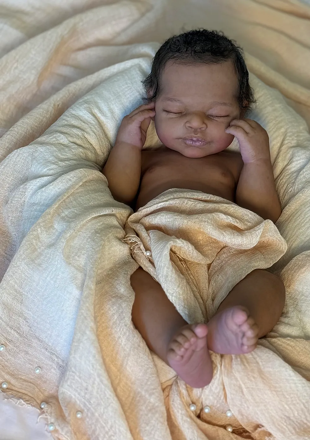 by Susan Gibbs from alicea on Reborns