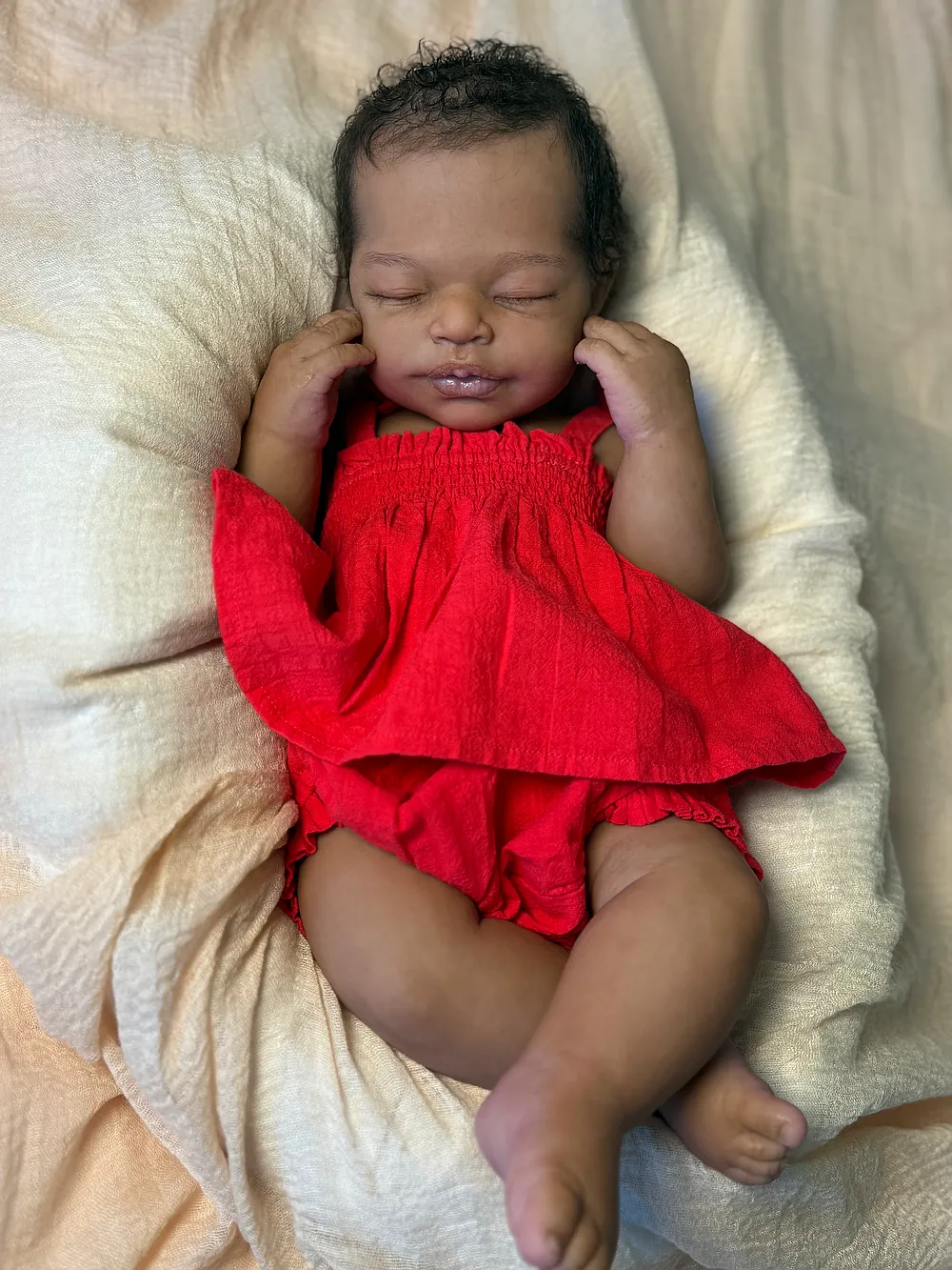 by Susan Gibbs from alicea on Reborns