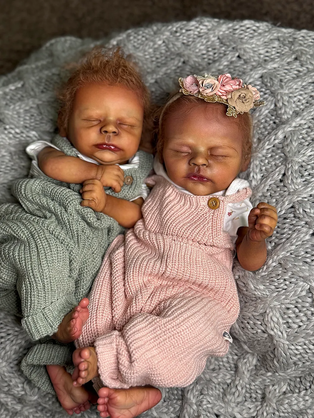 Milan/esra reborn doll by Canon Hill | Hilltoprebornnursery