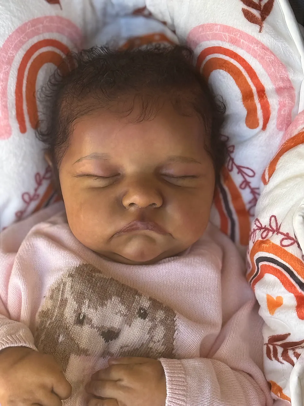 Levi reborn doll by Canon Hill | Hilltoprebornnursery