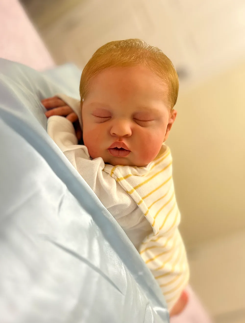 by LK Littles from Cuddle bugs nursery on Reborns