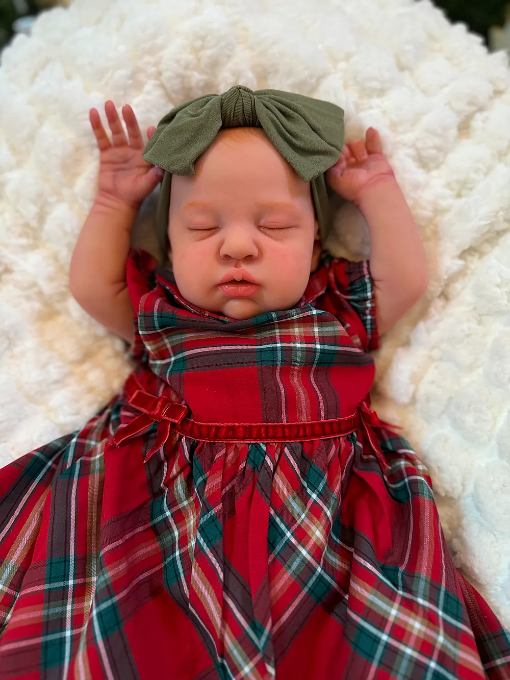 by Hazel & Blues Reborn Nursery from Christi's reborn collection on Reborns