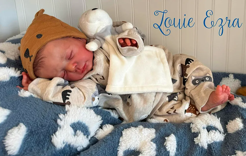 by from Christi's reborn collection on Reborns