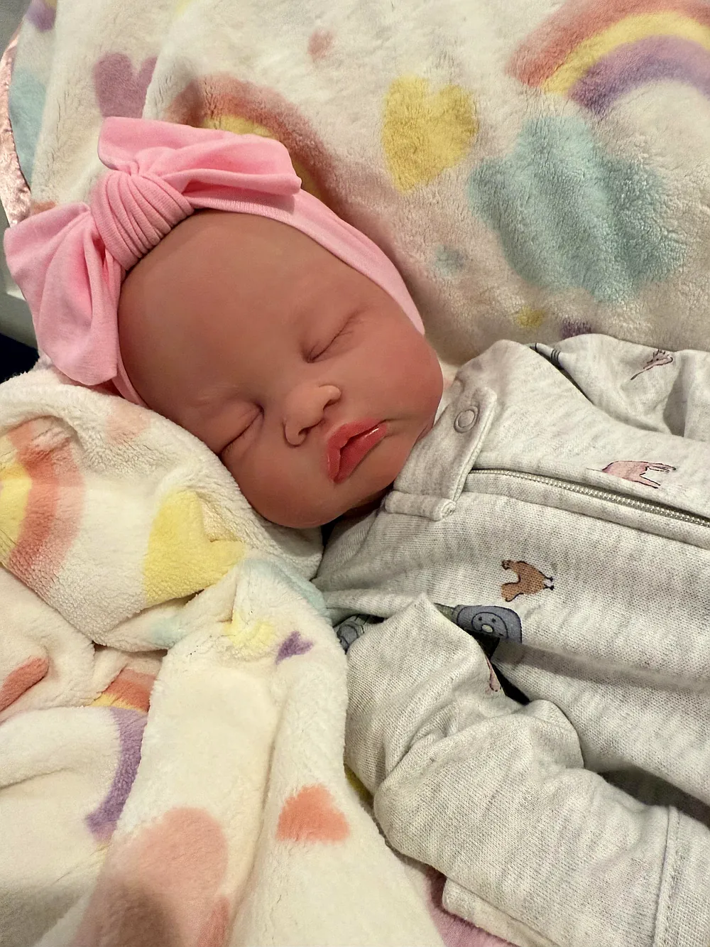 Kit by from Christi's reborn collection on Reborns