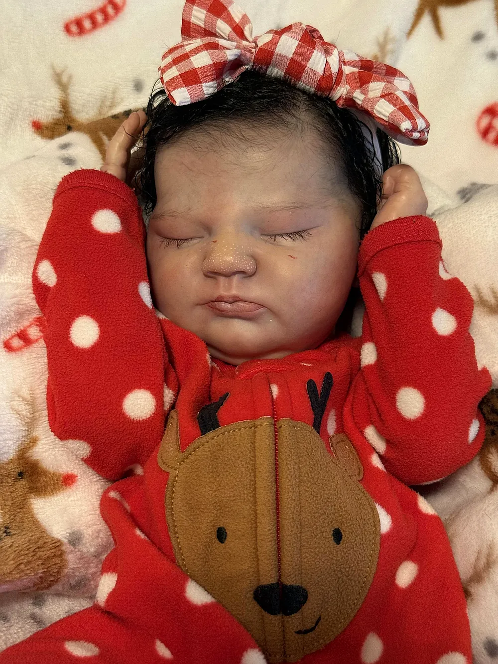by from Christi's babies on Reborns