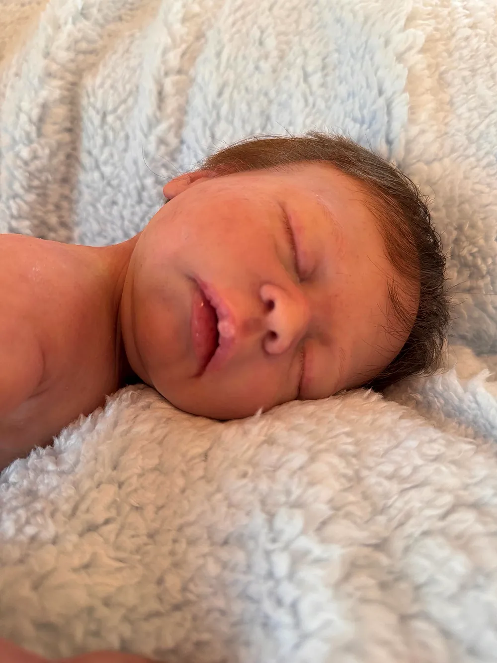 Lake Silicone Reborn Baby Doll by Doris Brown | The Baby Lady's Reborns