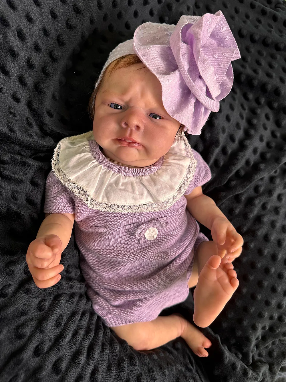 by DORIS BROWN from The Baby Lady's Reborns on Reborns