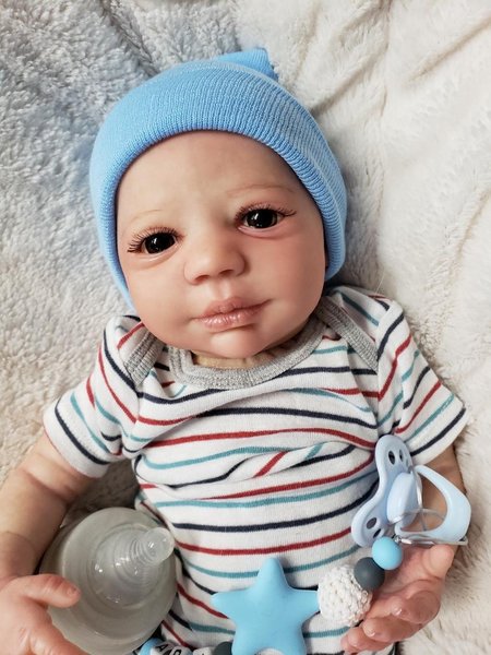 ABB4U Reborn Nursery - Reborns and Reborn Baby Dolls