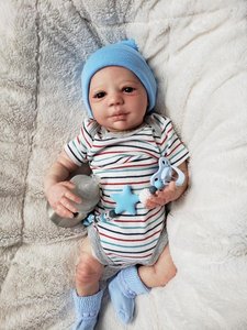 ABB4U Reborn Nursery - Reborns and Reborn Baby Dolls