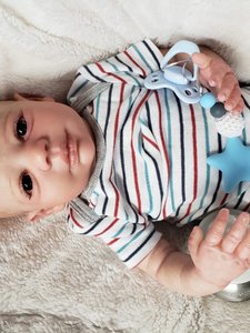 ABB4U Reborn Nursery - Reborns and Reborn Baby Dolls