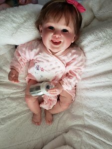 Reborn Dolls and Lifelike Baby Dolls