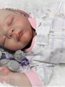 Forever Sproutz Nursery - Reborns and Reborn Baby Dolls
