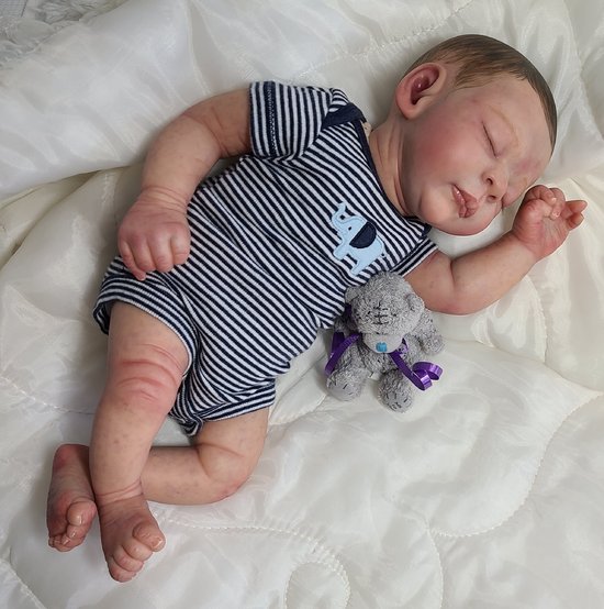 Forever Sproutz Nursery - Reborn Baby Dolls - Reborns.com