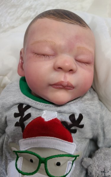 Forever Sproutz Nursery - Reborn Baby Dolls - Reborns.com