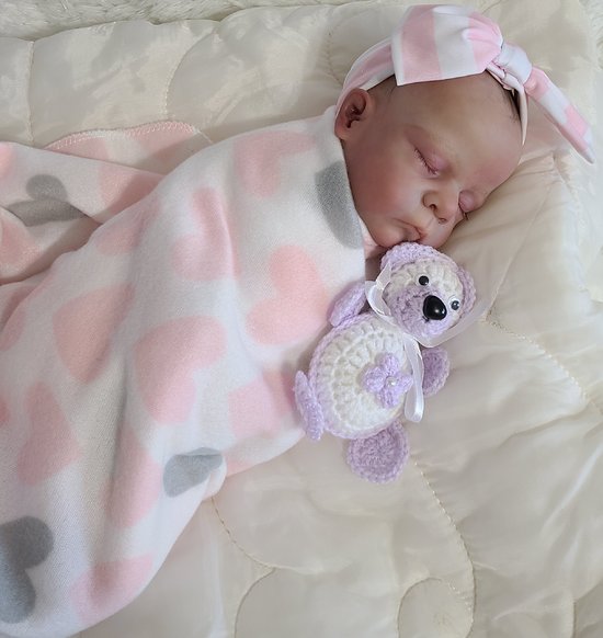 Forever Sproutz Nursery - Reborn Baby Dolls - Reborns.com