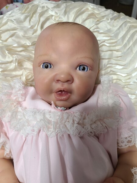 Forever Sproutz Nursery - Reborn Baby Dolls - Reborns.com