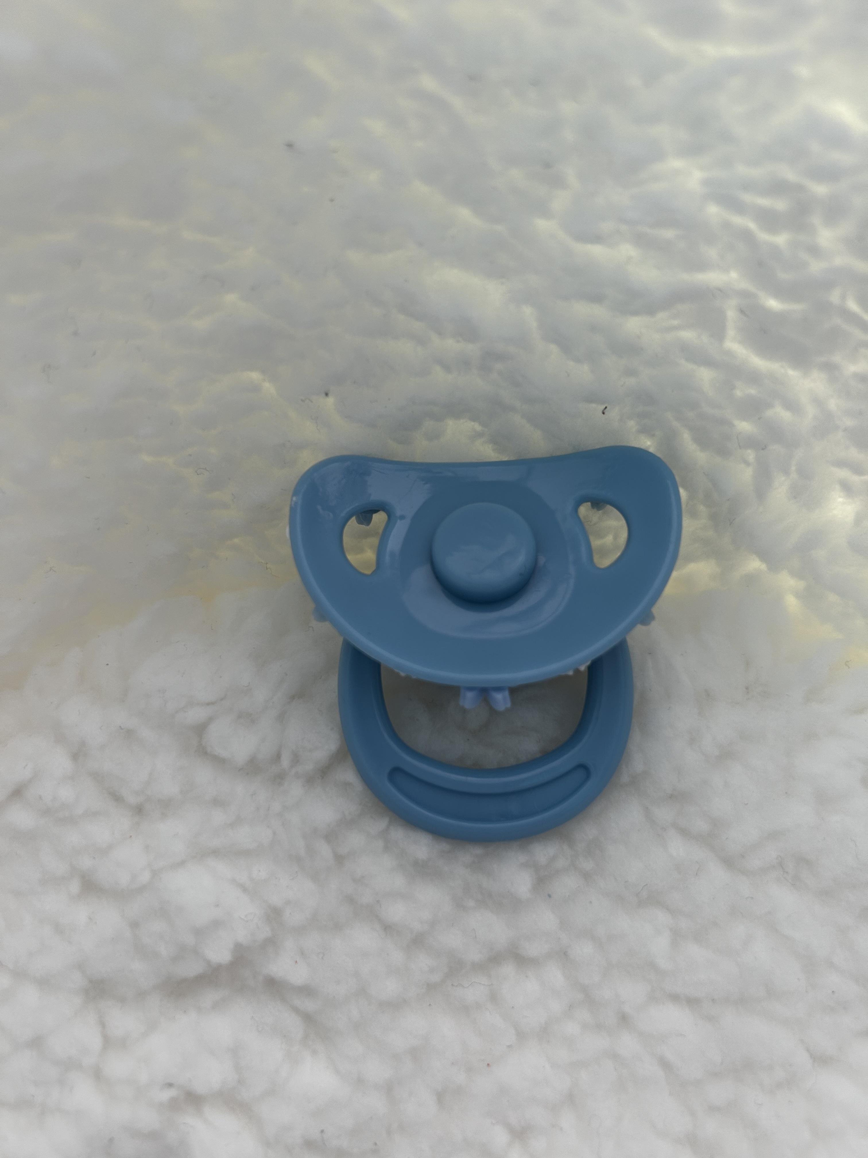 Magnetic Pacifier 14 by Tasha Smith from Tasha’s Tiny Tots on Reborns