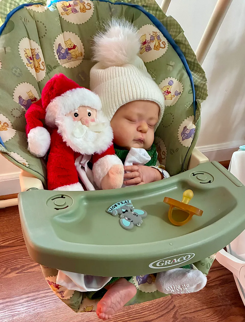 Noah by Mimi litterst from Betsy Wilks on Reborns