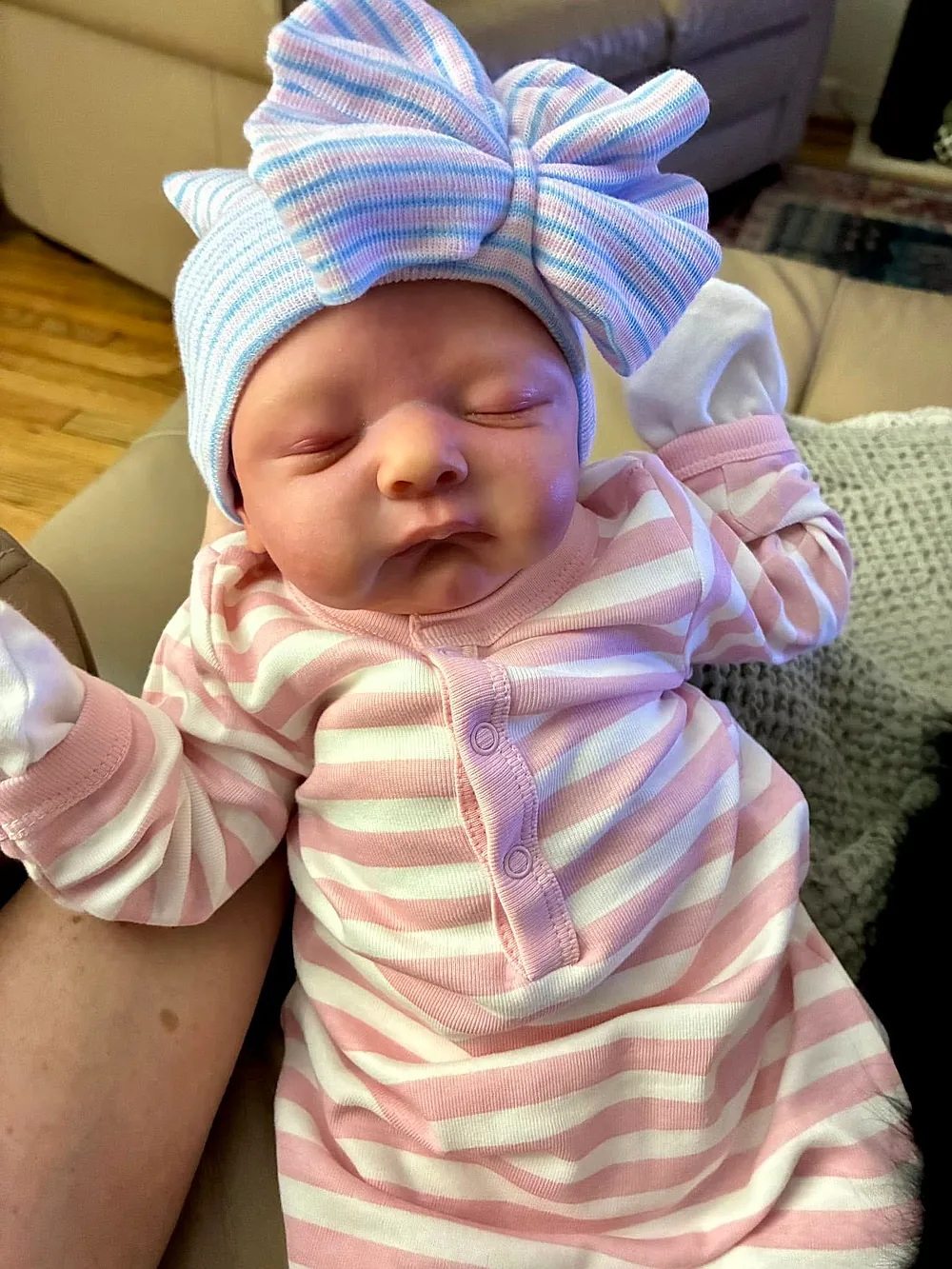 by Mimi litterst from Betsy Wilks on Reborns