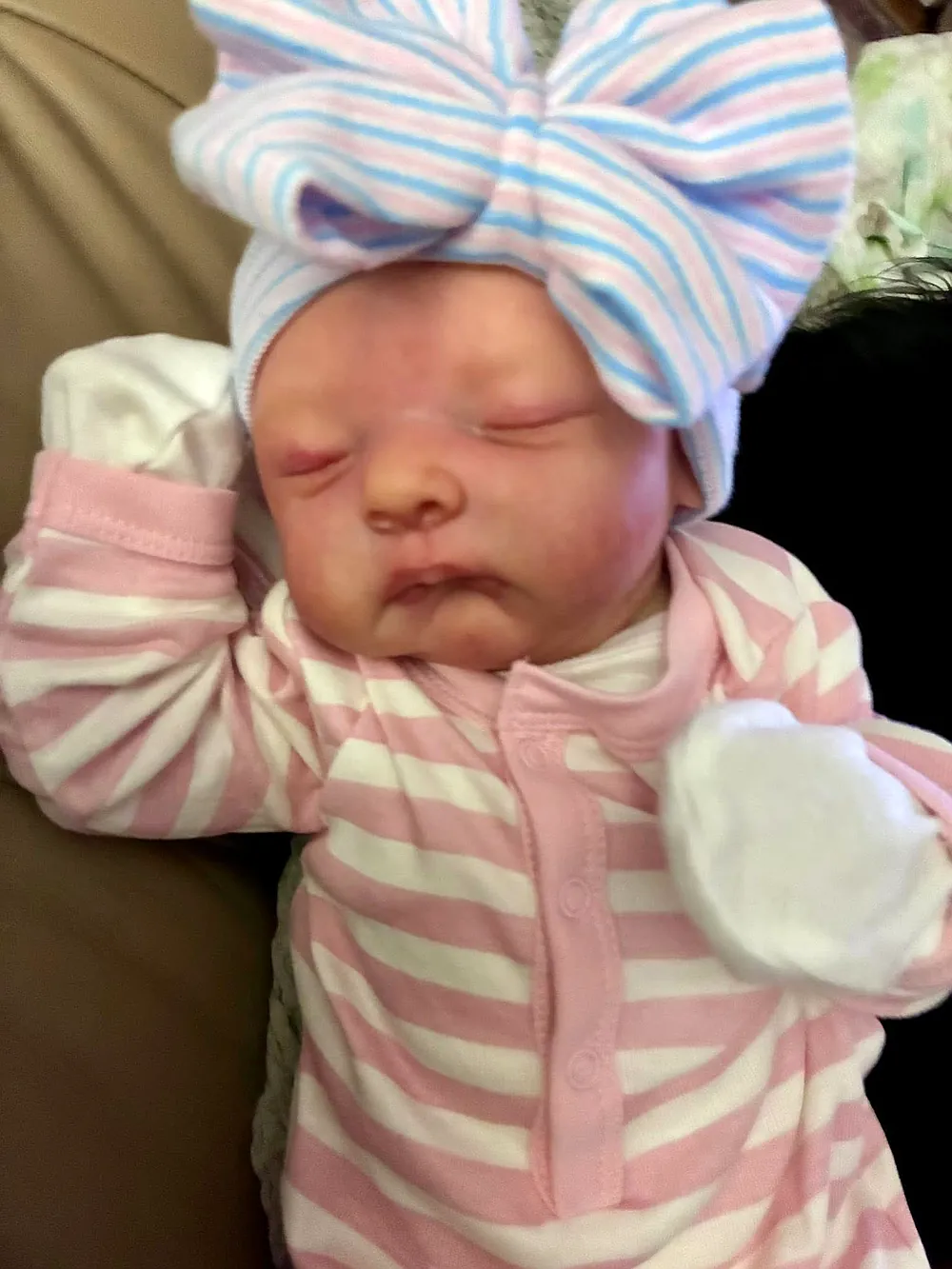 by Mimi litterst from Betsy Wilks on Reborns