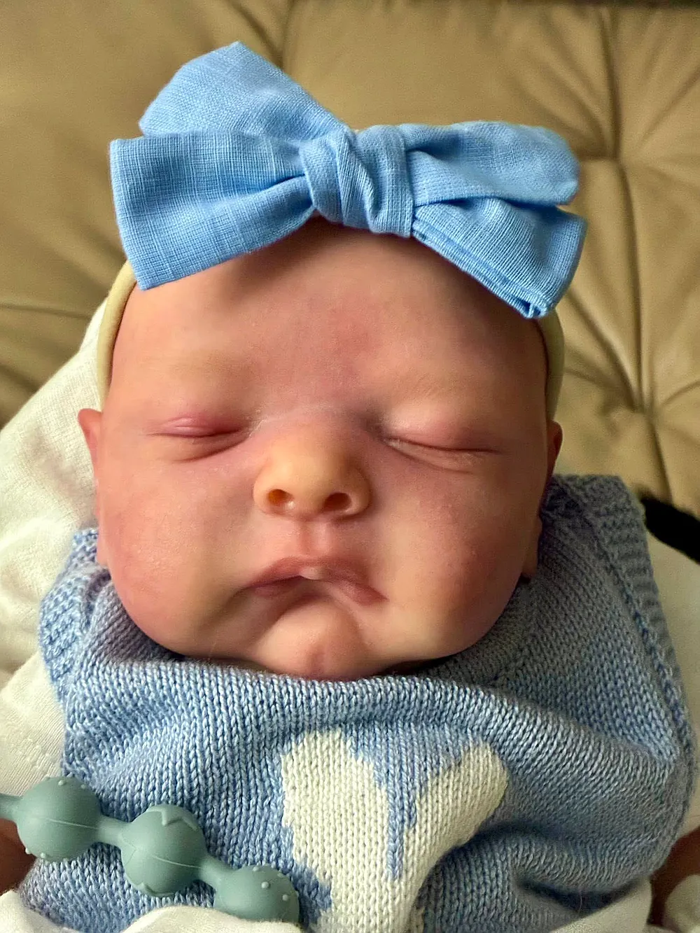 by Mimi litterst from Betsy Wilks on Reborns